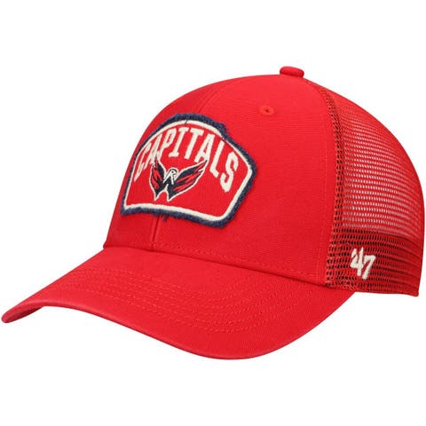 Men's Washington Capitals Hats | Nordstrom