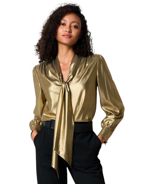 Women's Wrinkle Resistant Tops | Nordstrom