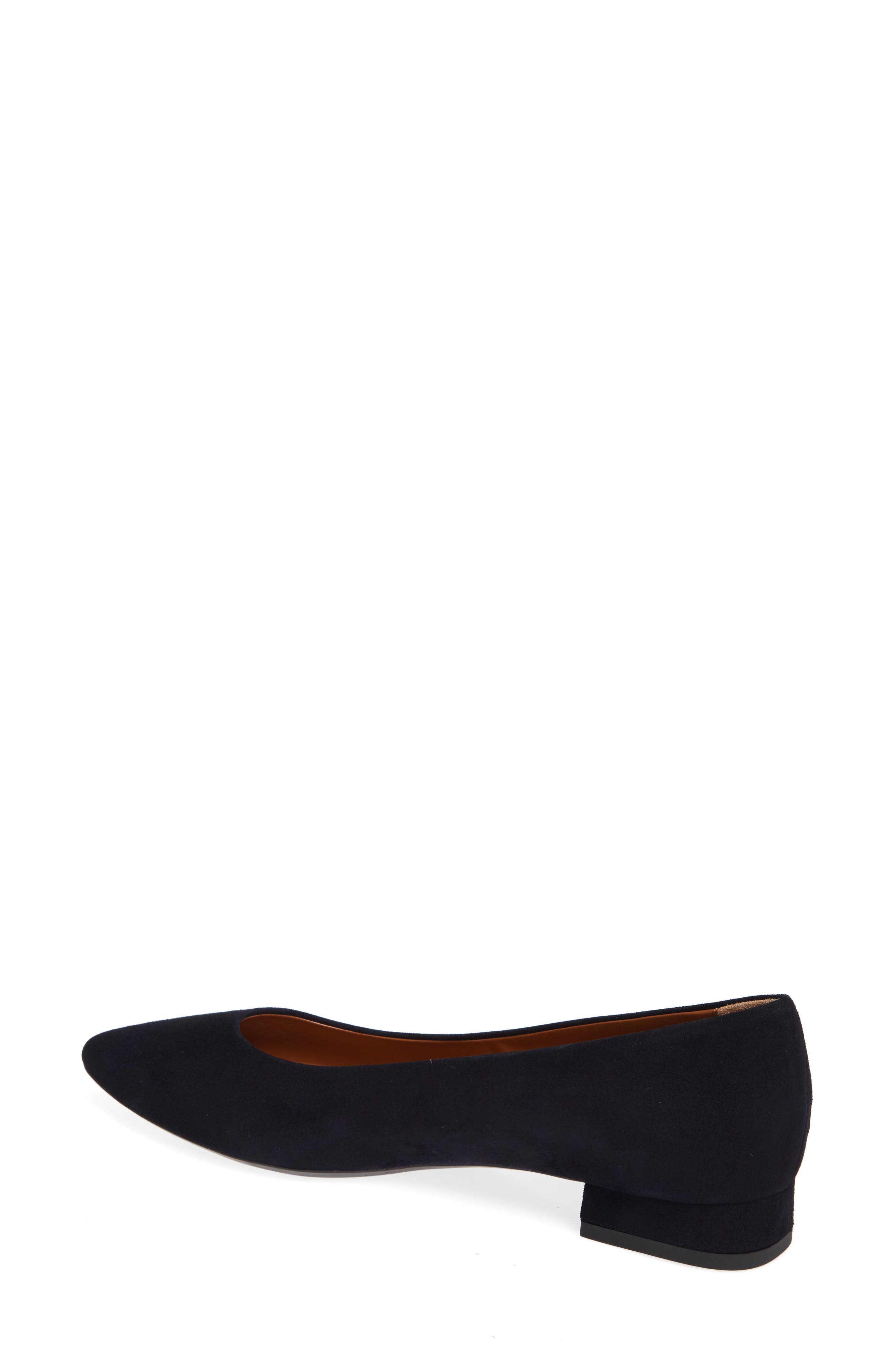 Aquatalia Penina Flat (Women) | Nordstrom