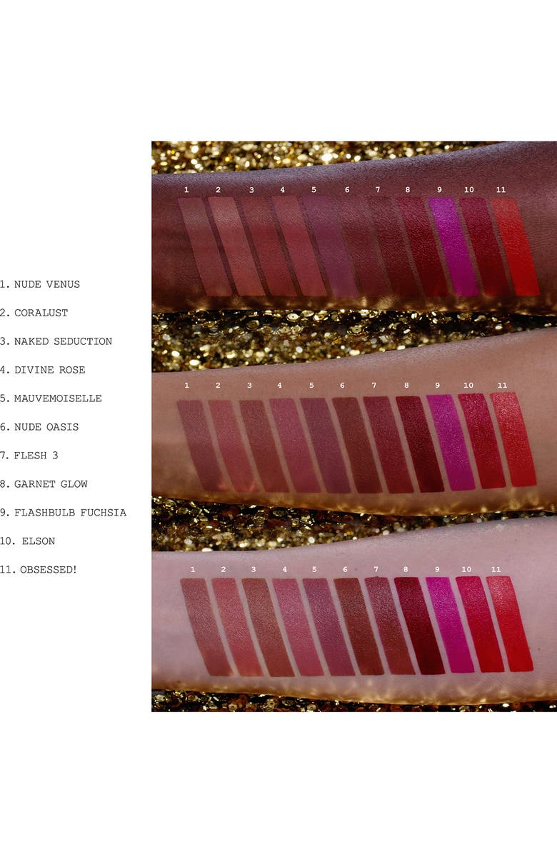 PAT McGRATH LABS Dramatique Mega Lip Pencil | Nordstrom