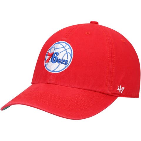 Men's Philadelphia 76ers Baseball Caps | Nordstrom
