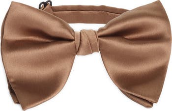 CLIFTON WILSON Silk Butterfly Bow Tie | Nordstrom
