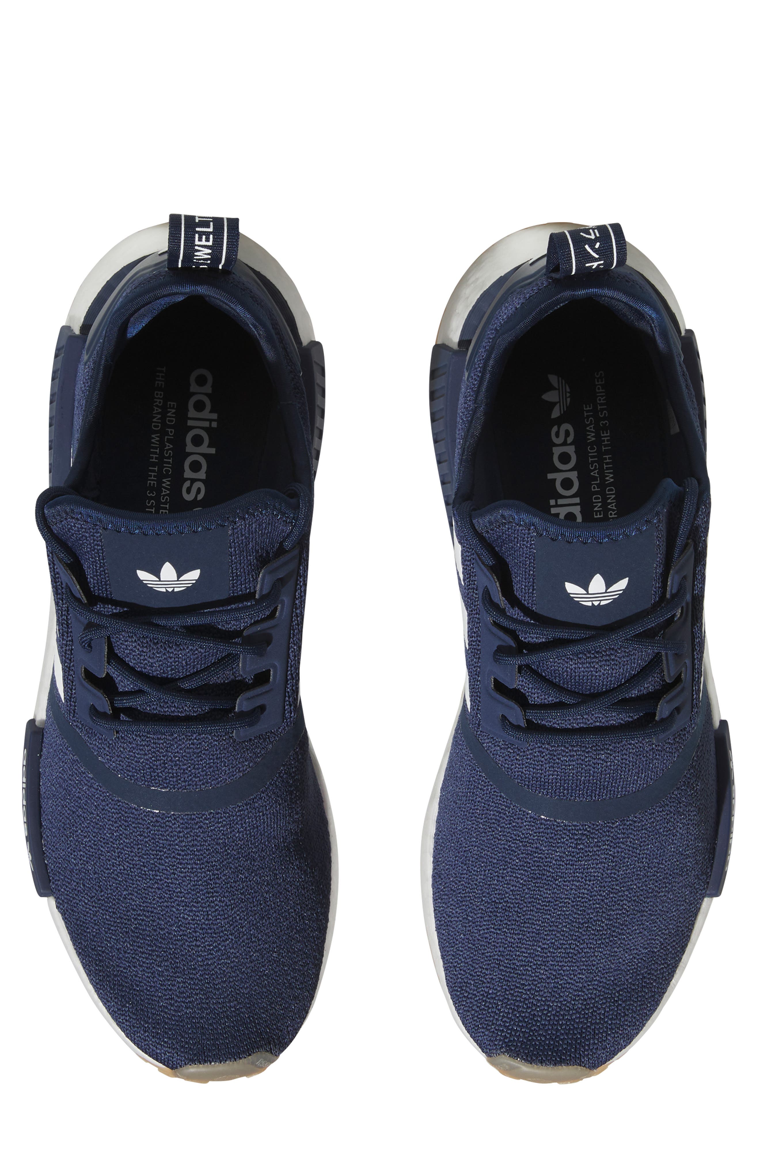 adidas Originals NMD R1 Sneaker (Men) | Nordstrom