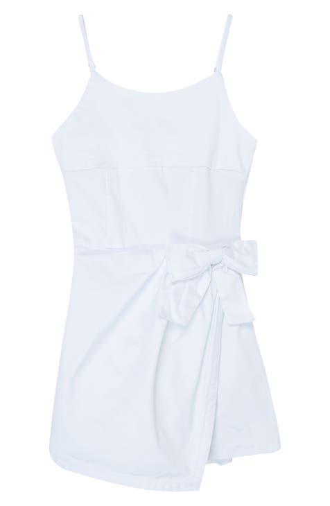 Girls White Dresses & Rompers | Nordstrom