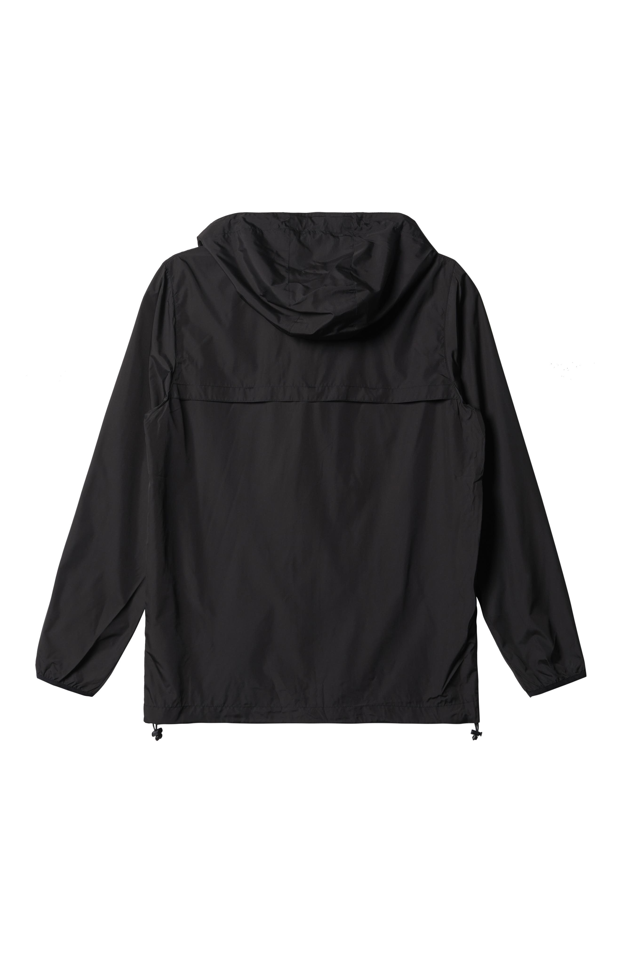 Quiksilver Everyday Windbreaker Jacket | Nordstrom