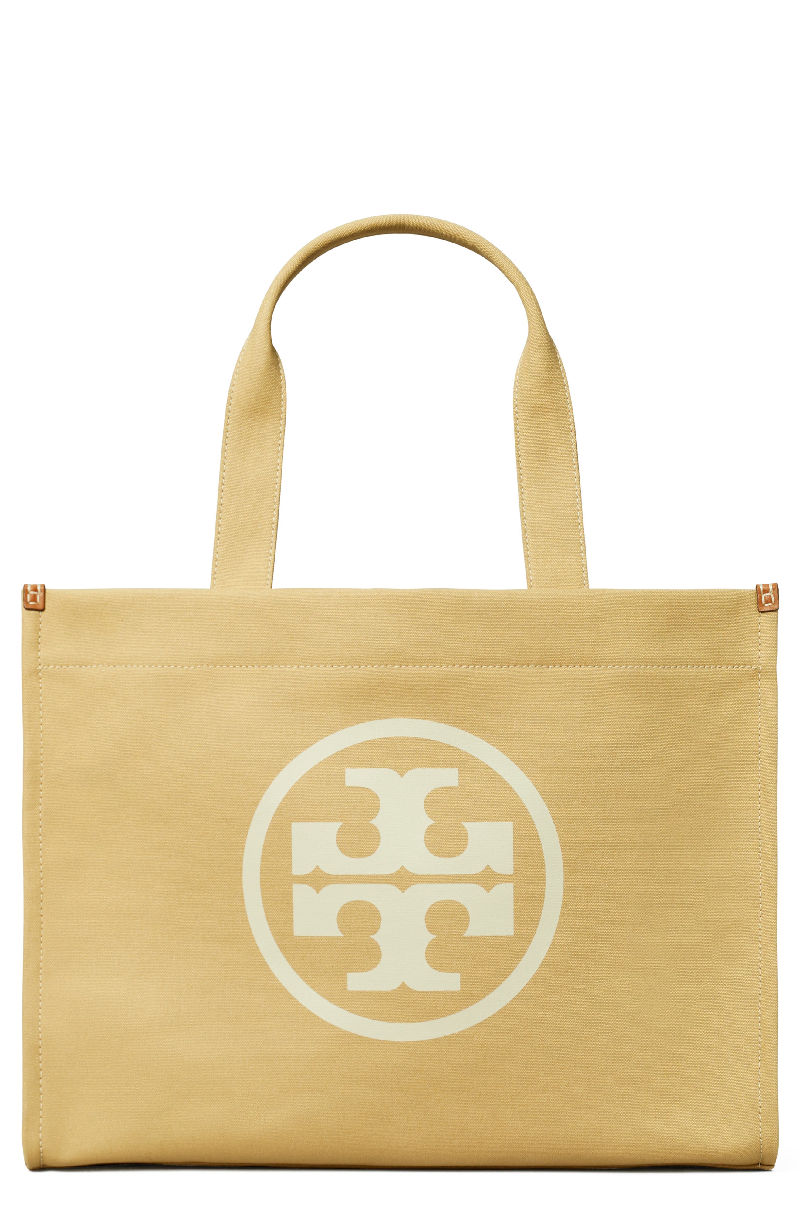 Tory Burch Ella Canvas Tote | Nordstrom