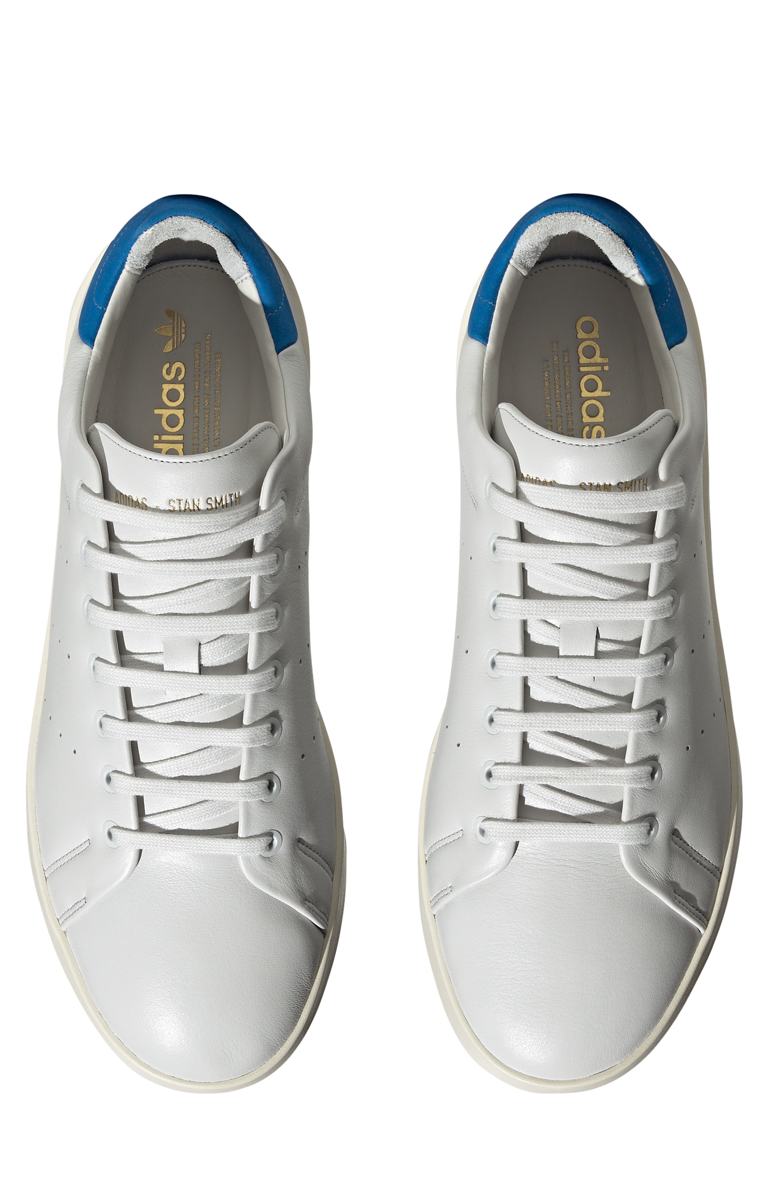 adidas Stan Smith Relasted Sneaker (Men) | Nordstrom