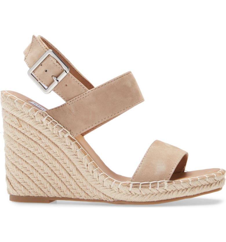 Steve Madden Uri Espadrille Wedge Sandal | Nordstrom Steve Madden Uri Espadrille Wedge Sandal | Nordstrom