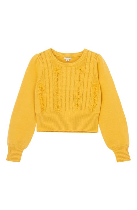Girls' Sweaters | Nordstrom