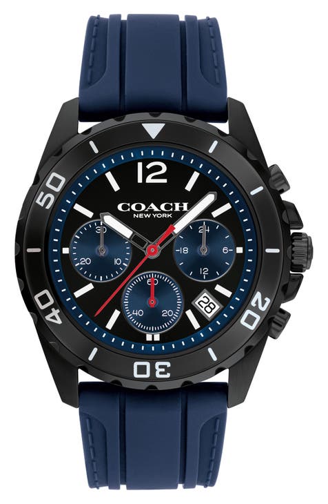 Men's COACH Watches | Nordstrom