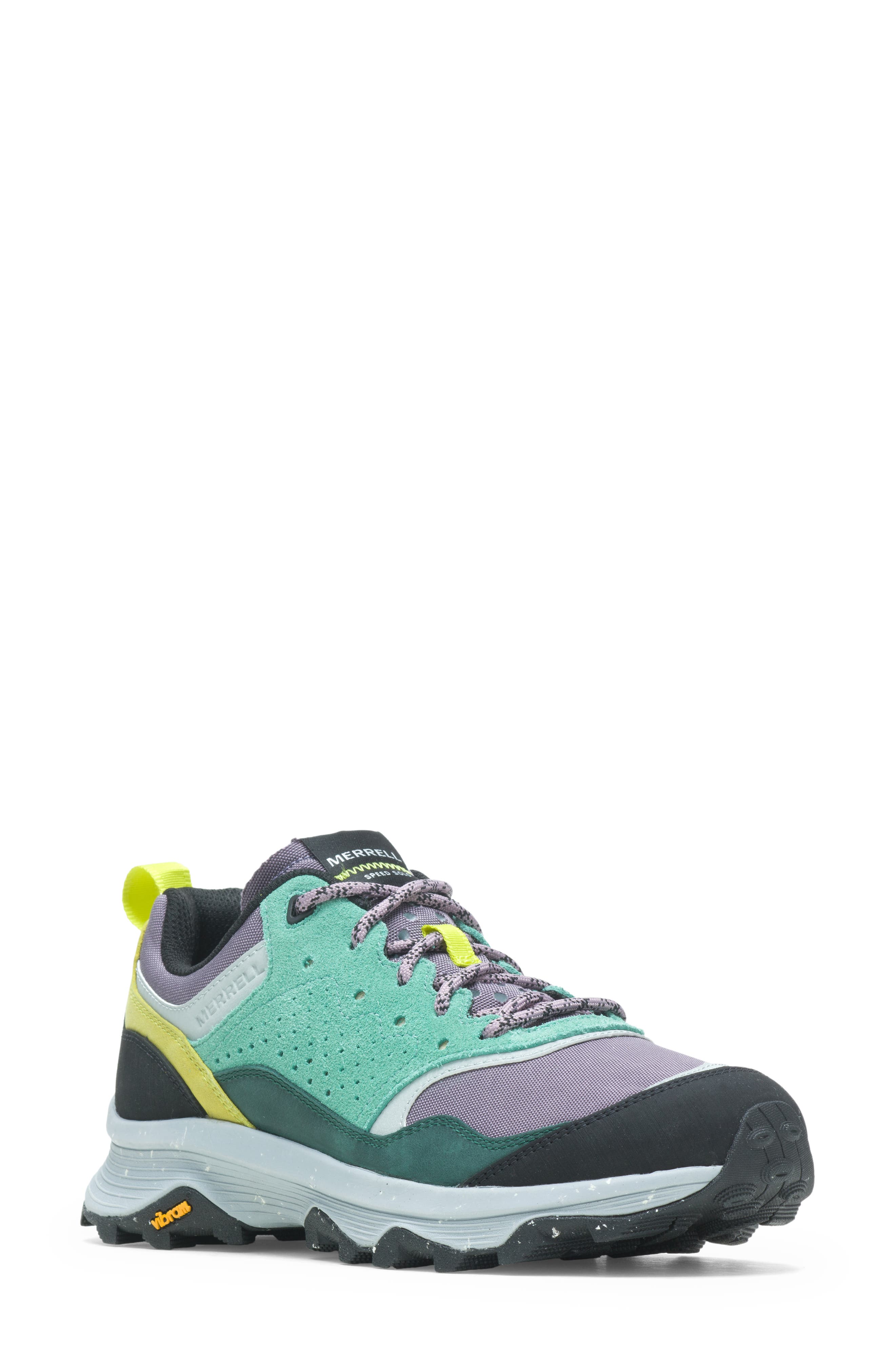 Merrell Speed Solo Hiking Sneaker (Women) | Nordstromrack