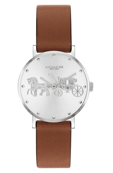 Men's COACH Watches | Nordstrom