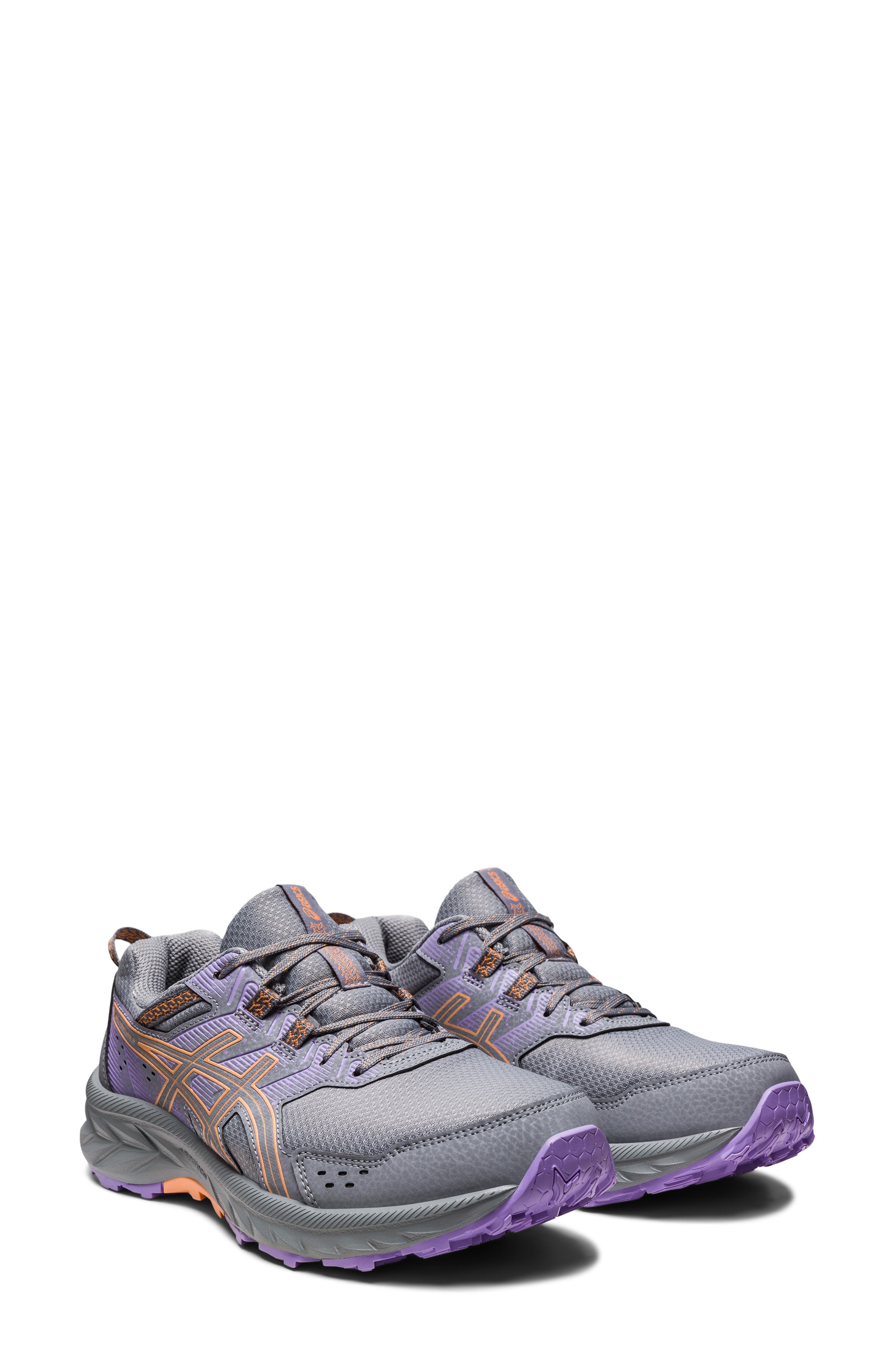 ASICS® GEL-Venture 9 Athletic Sneaker (Women) | Nordstromrack