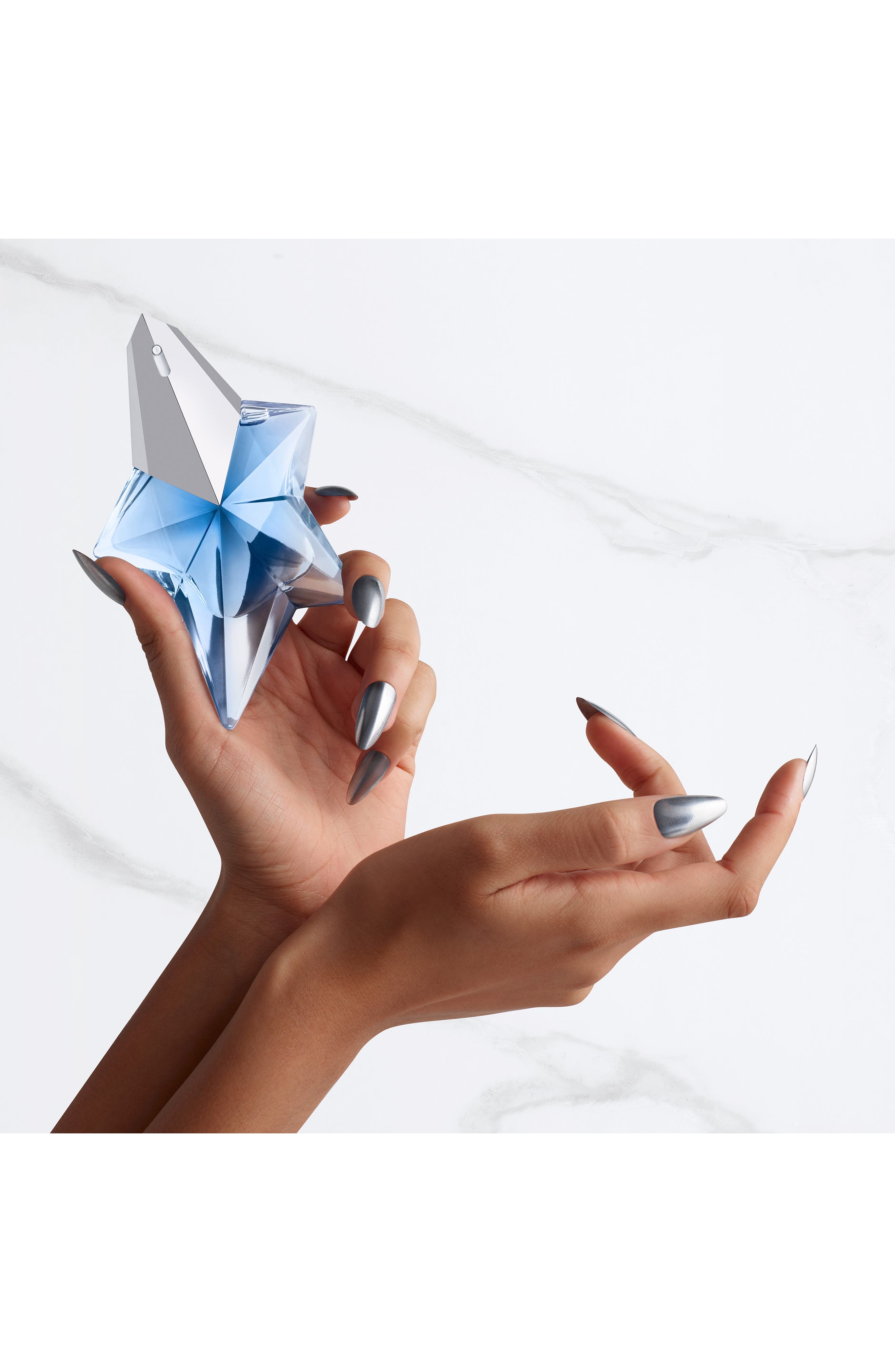 MUGLER Angel by Mugler Natural Refillable Spray | Nordstrom