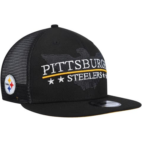 Men's Pittsburgh Steelers Hats | Nordstrom