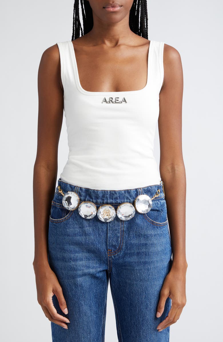 Area Nameplate Tank | Nordstrom