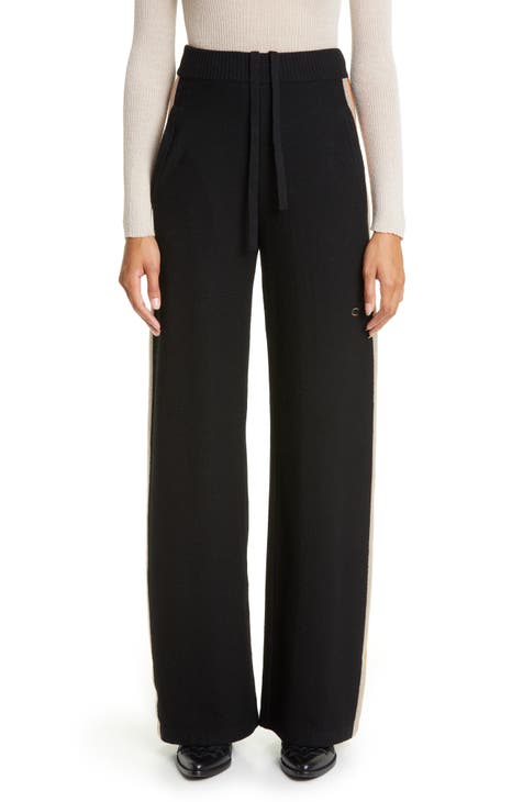 Women's 100% Wool Pants & Leggings | Nordstrom