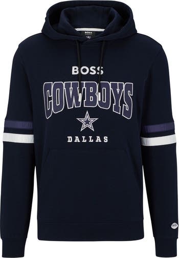 Boss X NFL Men's BOSS X NFL Navy/White Dallas Cowboys Touchdown ...