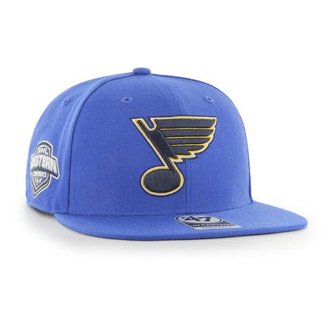 Men's St. Louis Blues Hats | Nordstrom