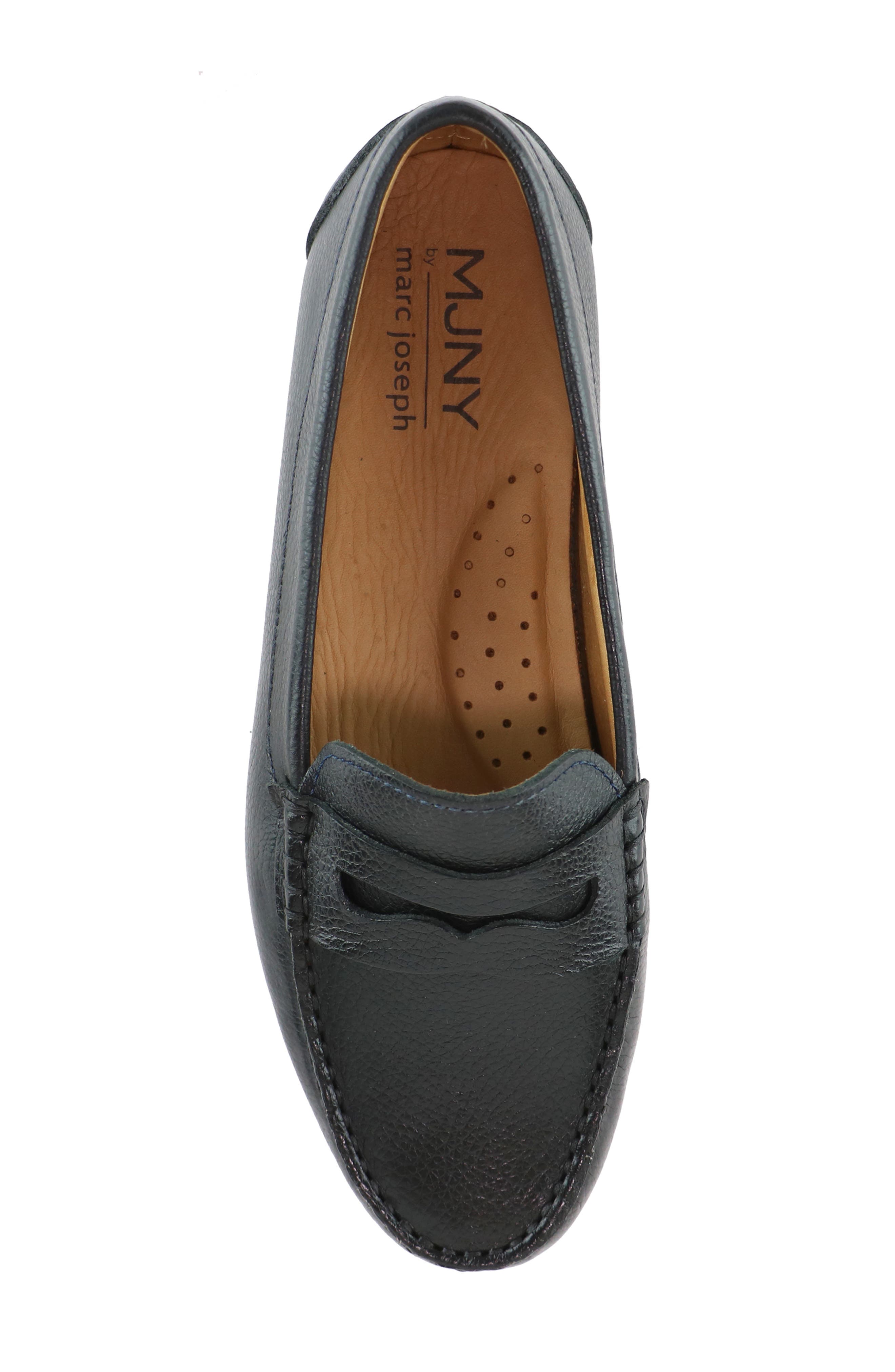 Marc Joseph New York Naples Penny Loafer (Women) | Nordstromrack