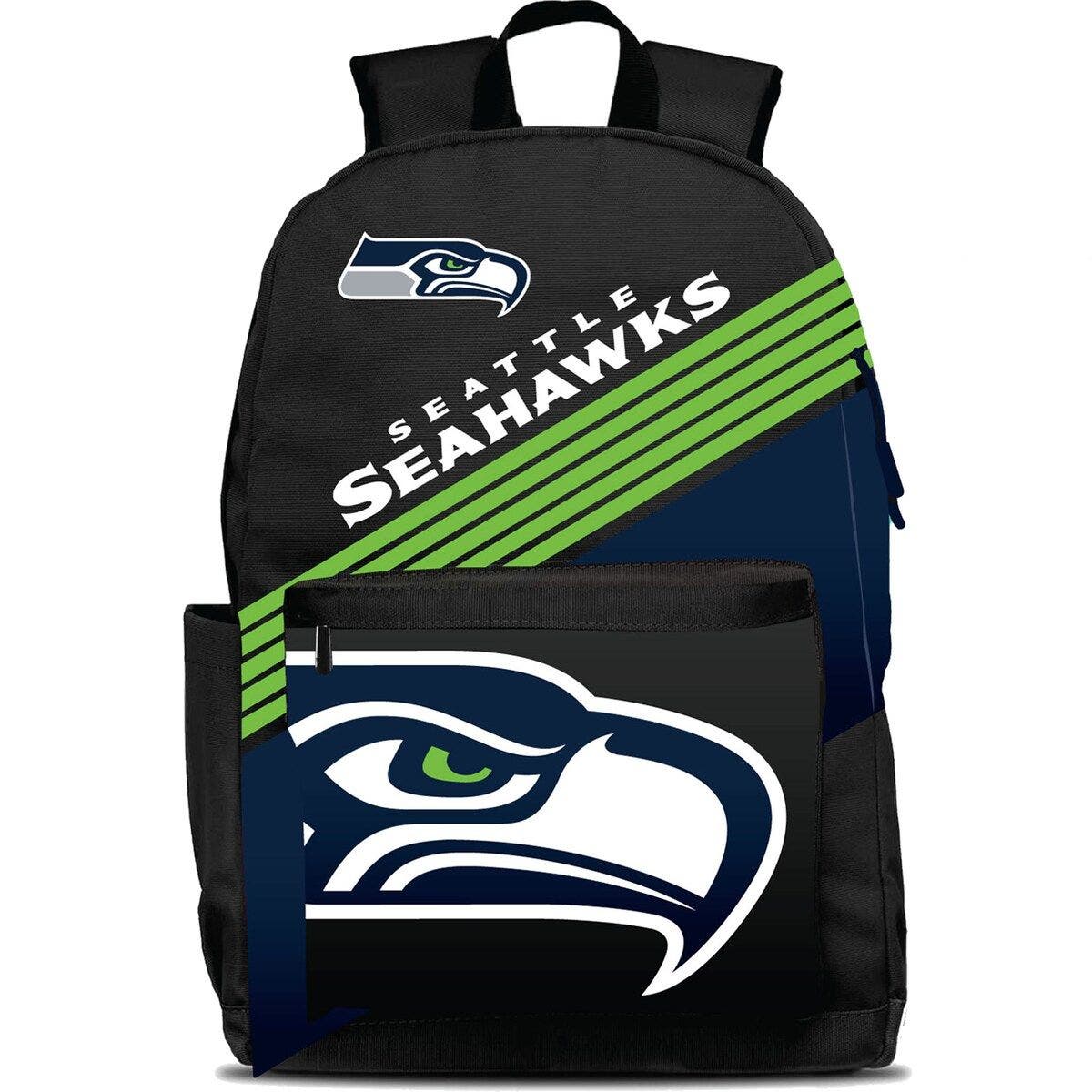 MOJO Seattle Seahawks Ultimate Fan Backpack | Nordstrom