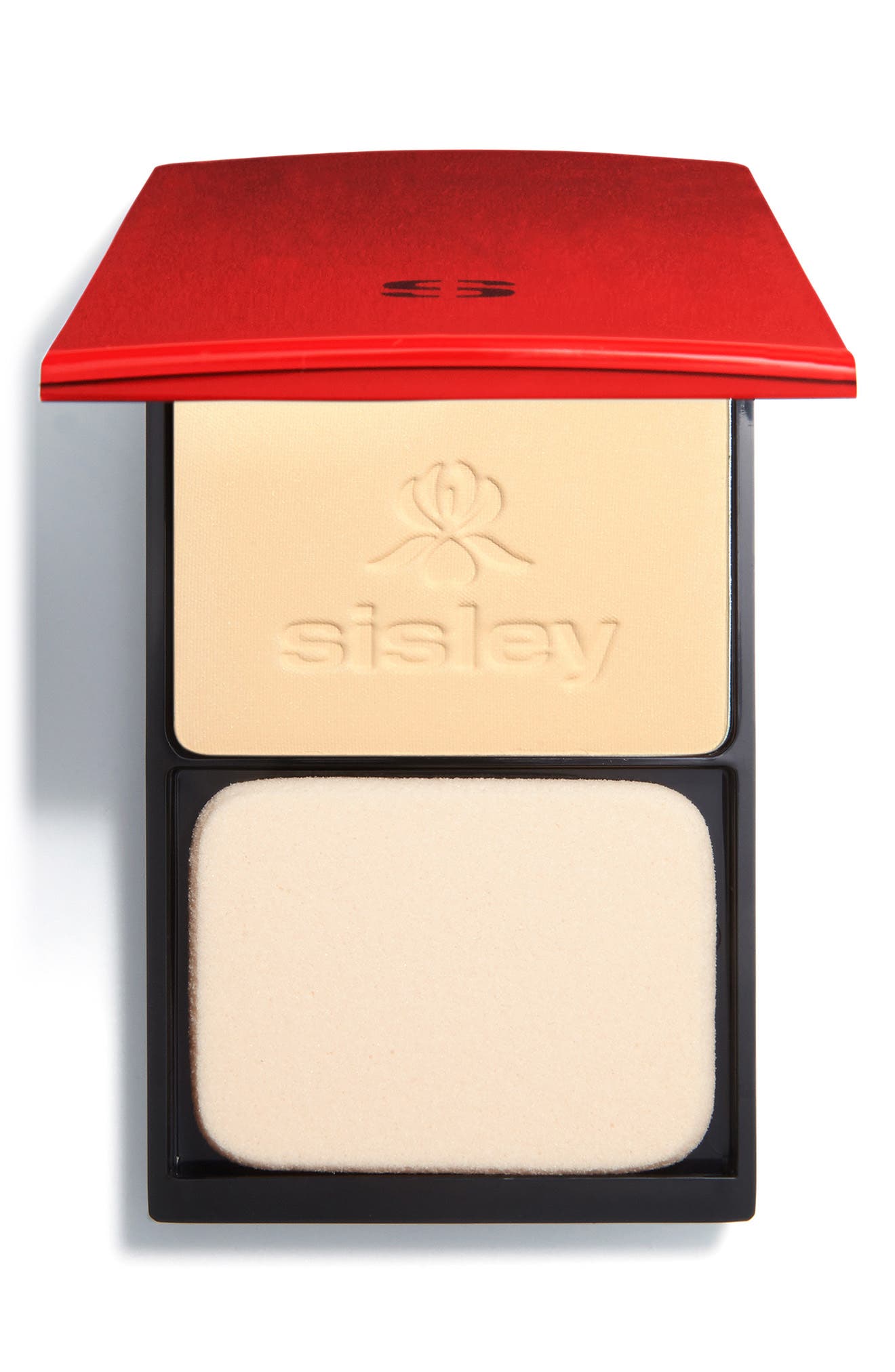 Sisley Paris Phyto-Teint Éclat Compact Powder Foundation | Nordstrom