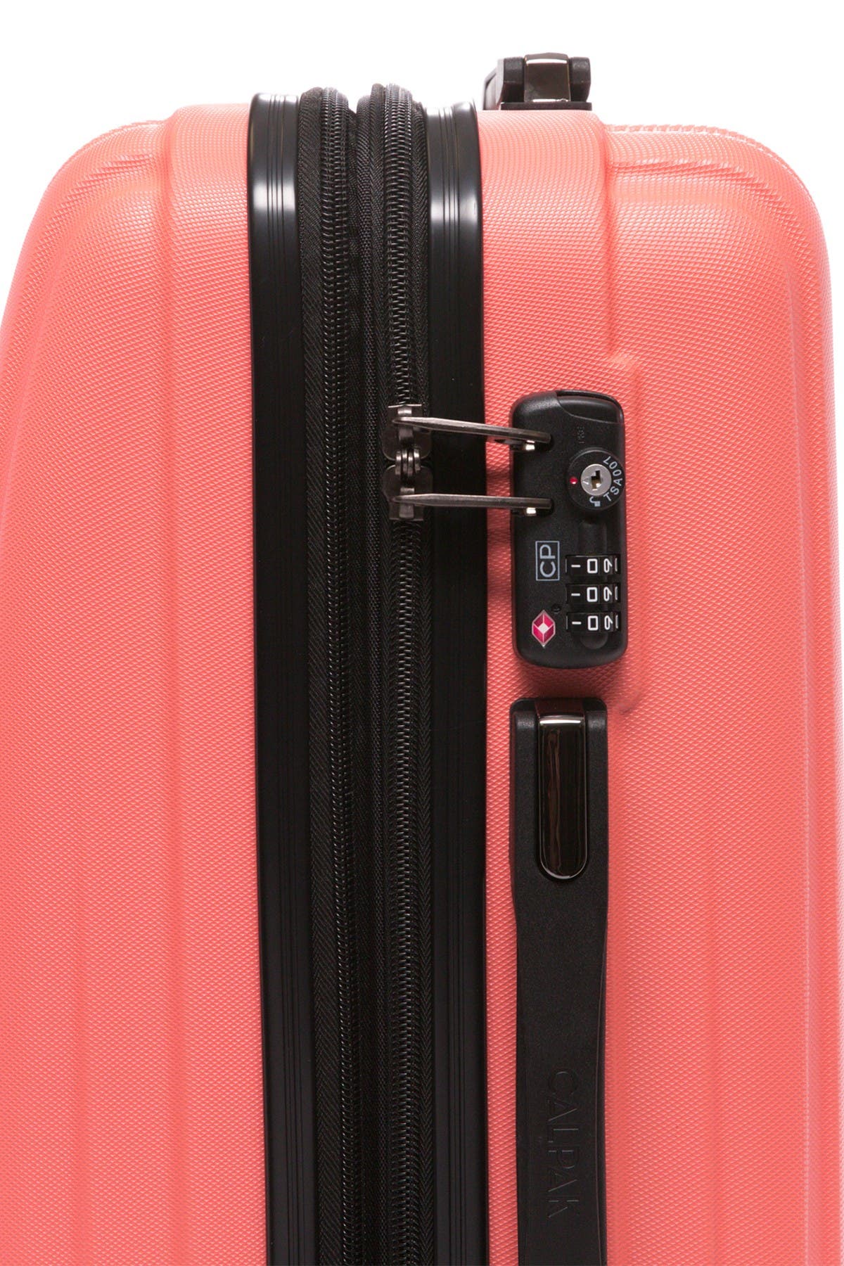 CALPAK LUGGAGE | Davis 20" Carry-On Hardside Spinner | Nordstrom Rack