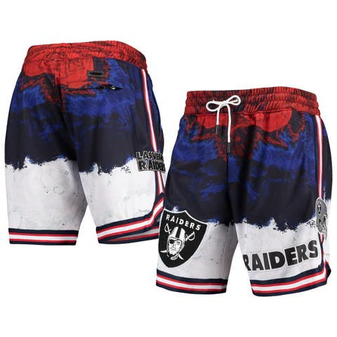 Men's Las Vegas Raiders Sports Fan Shorts | Nordstrom