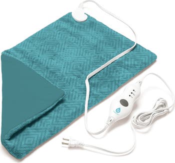 PURSONIC Extra Extra Large Electric Heating Pad | Nordstrom