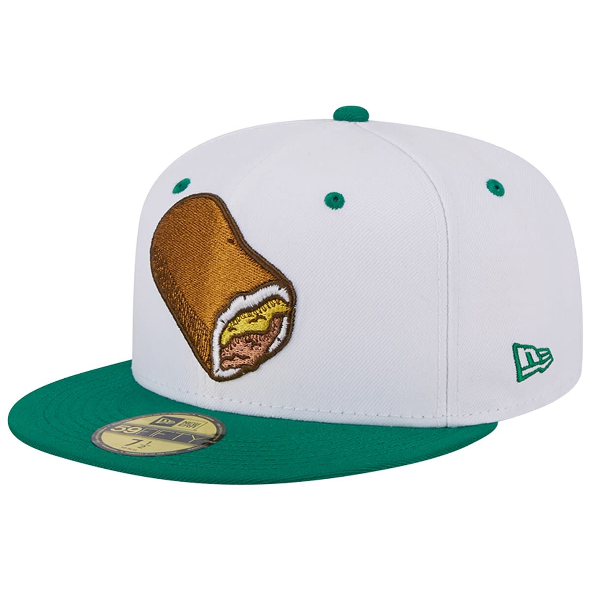 New Era Men's New Era White Omaha Storm Chasers Theme Nights Omaha ...