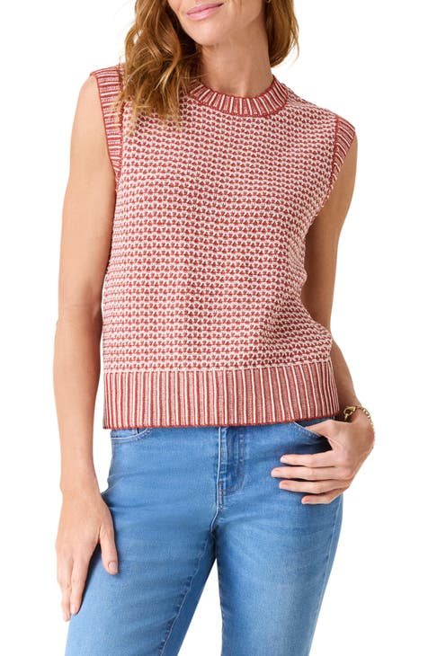 Women's Sleeveless Pullover Sweaters | Nordstrom