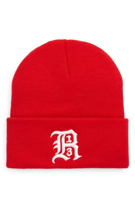 Women's Red Beanies | Nordstrom
