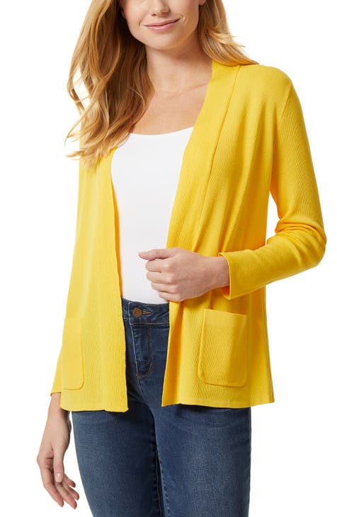 Women's Yellow Sweaters | Nordstrom