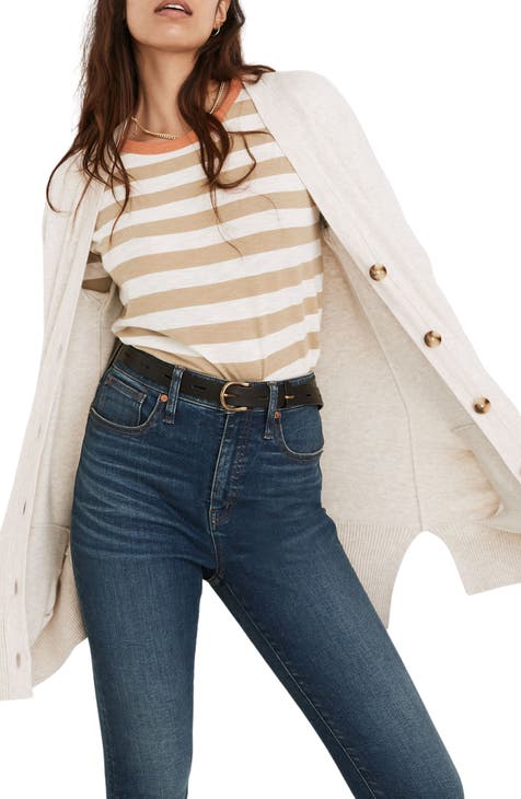 Women's Ivory Cardigan Sweaters | Nordstrom
