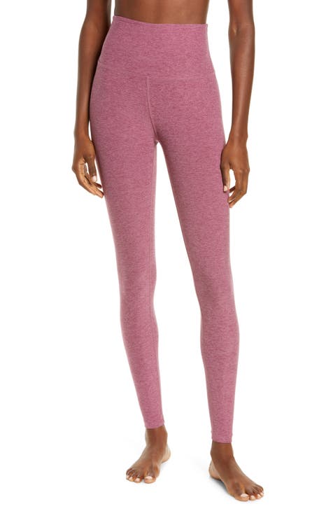 Women's Purple Pants & Leggings | Nordstrom