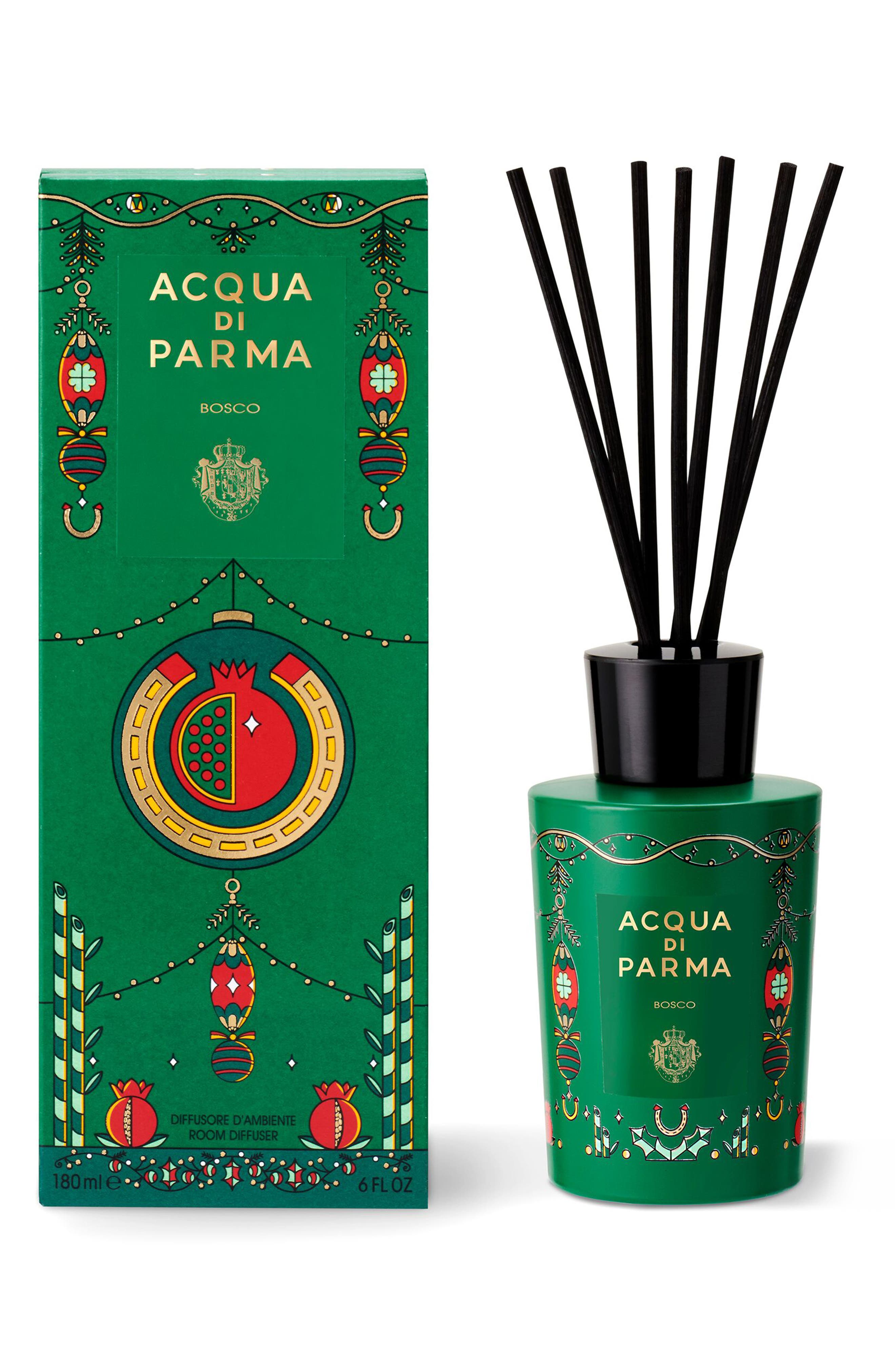 Acqua di Parma Bosco Reed Diffuser | Nordstrom