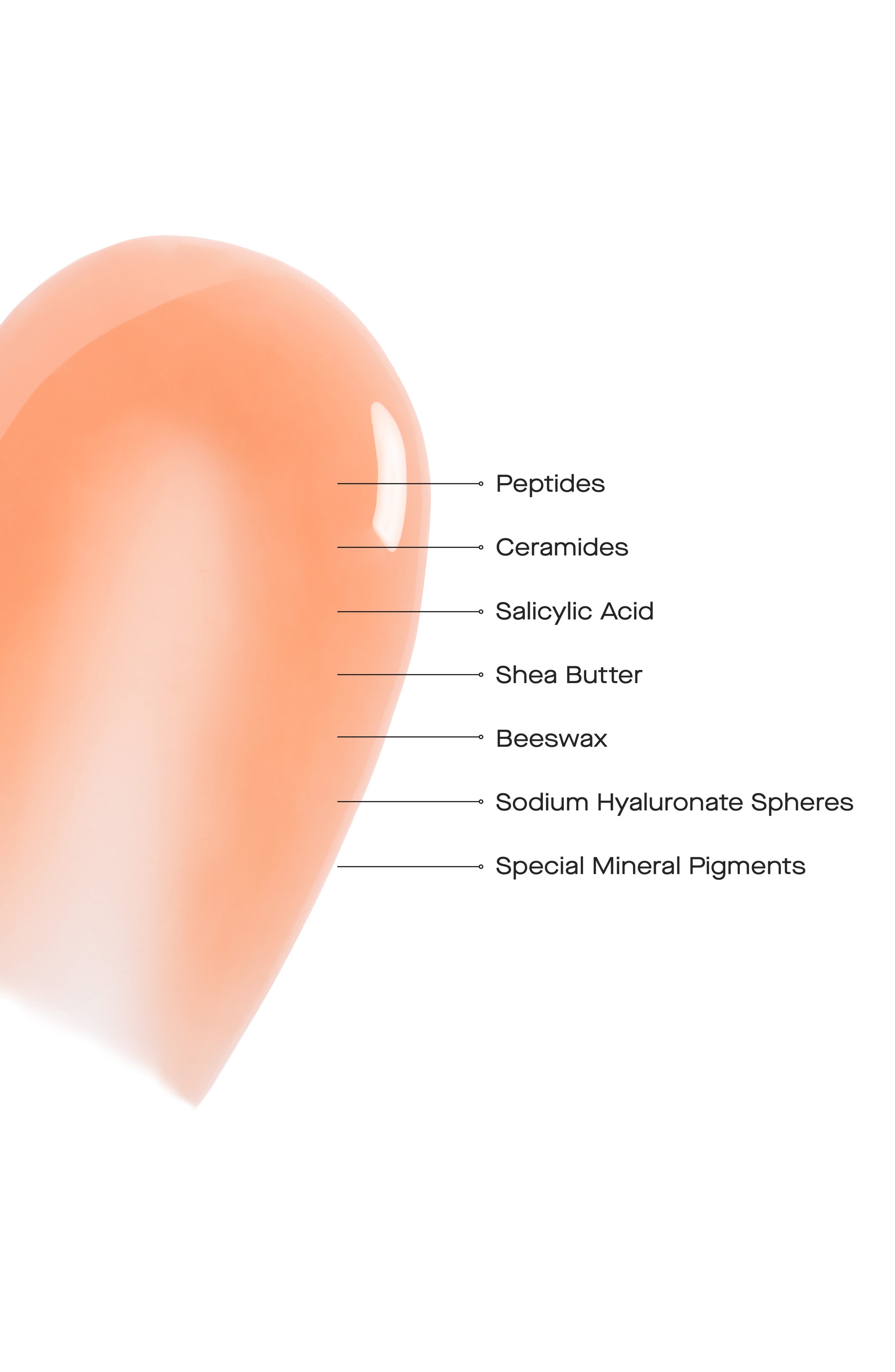 U Beauty The PLASMA Lip Compound | Nordstrom