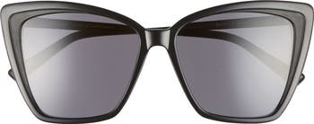 DIFF Becky II 56mm Cat Eye Sunglasses | Nordstrom