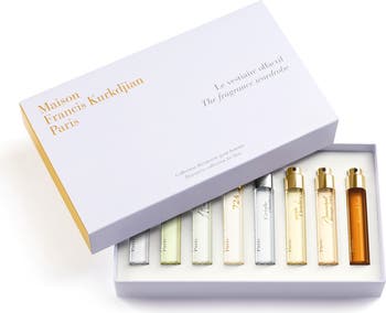 Maison Francis Kurkdjian Men's Discovery Fragrance Set | Nordstrom