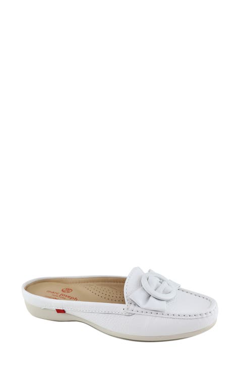 Women's Marc Joseph New York Mules | Nordstrom