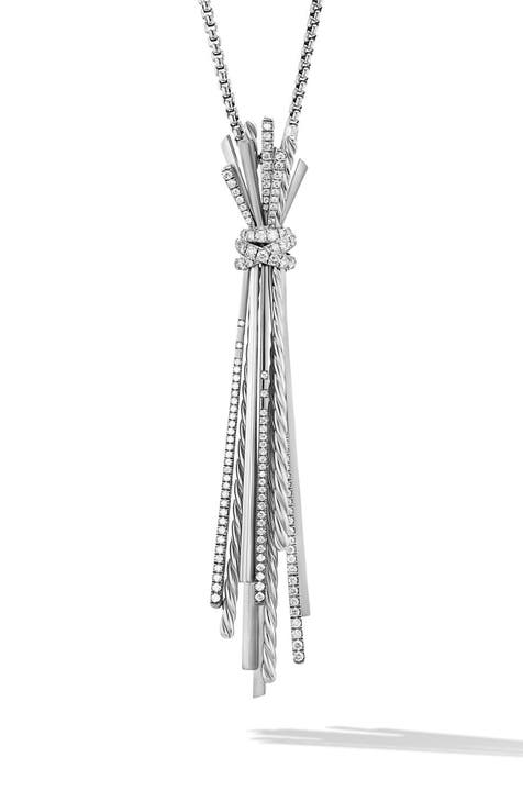 Women's David Yurman Necklaces