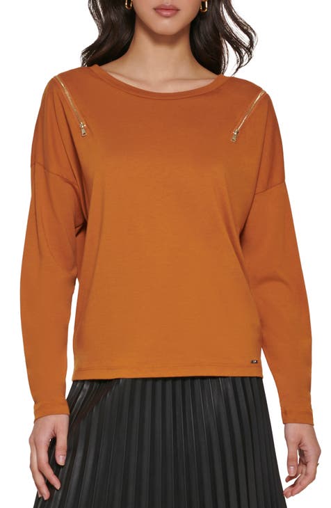 Women's DKNY Tops Under $50 | Nordstrom