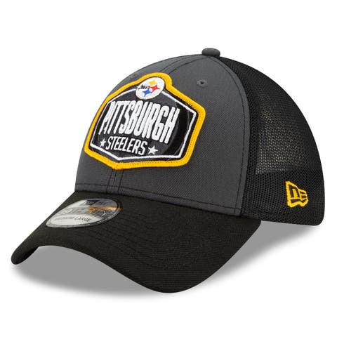 Men's Pittsburgh Steelers Hats | Nordstrom