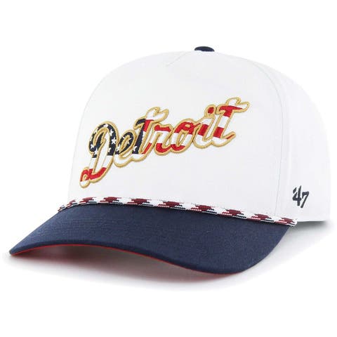 Men's Detroit Tigers Baseball Caps | Nordstrom
