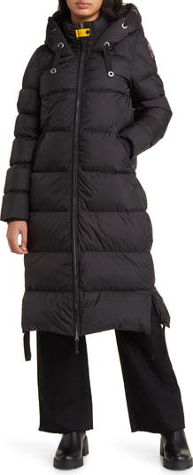 Parajumpers Panda Hooded 700 Fill Power Down Puffer Parka | Nordstrom