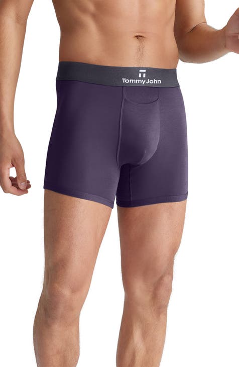 Purple Boxer Briefs for Men | Nordstrom