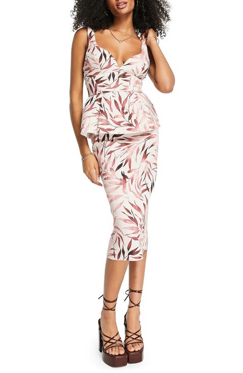 Women's ASOS DESIGN Dresses | Nordstrom