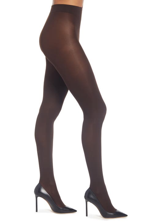 Women's Brown Tights, Pantyhose & Hosiery | Nordstrom