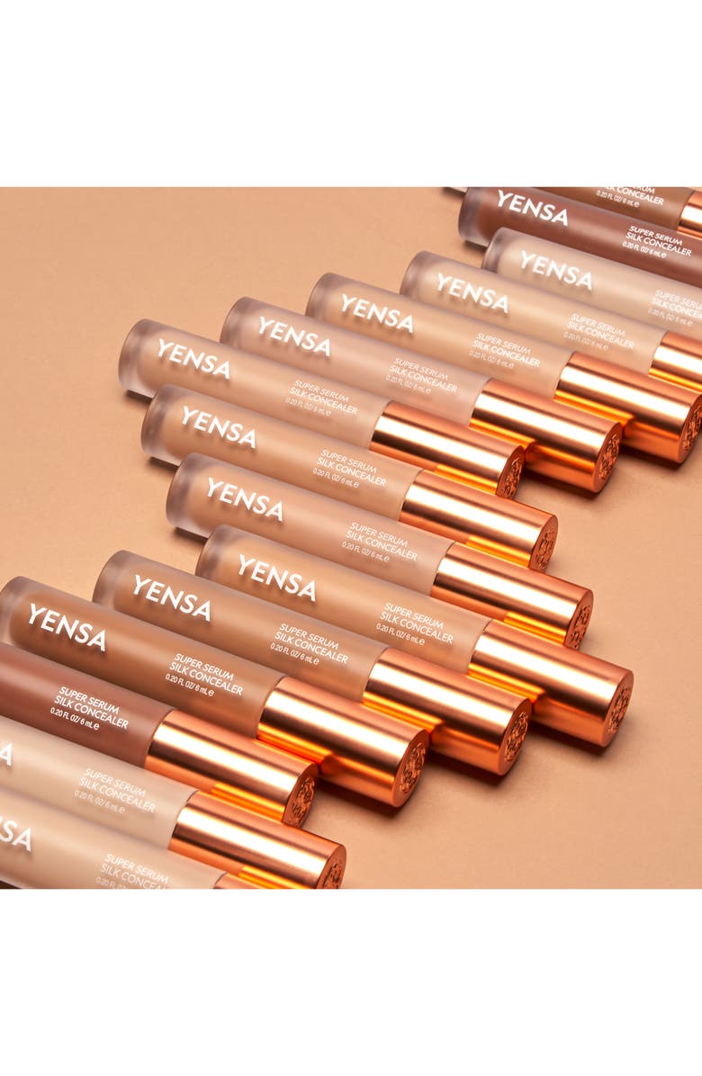 YENSA Super Serum Silk Concealer | Nordstrom