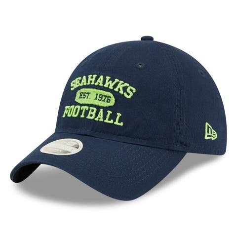 Women's Seattle Seahawks Baseball Caps | Nordstrom